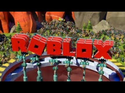 roblox challenge - YouTube