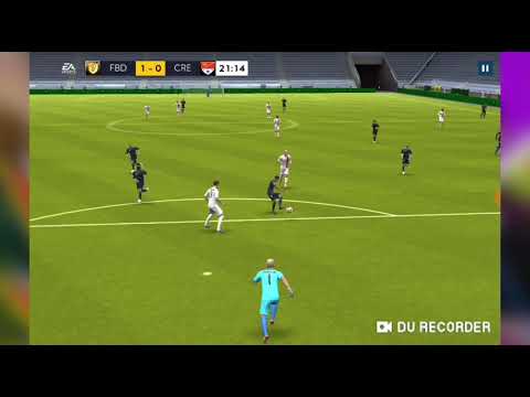 Selam bebek mugo ben kelebek (FİFA MOBİLE 2019)