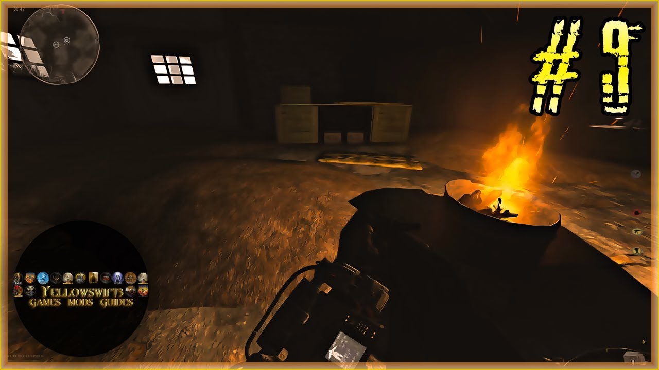 STALKER Anomaly Mod | The DarkScape | Travel Diary #9 - YouTube