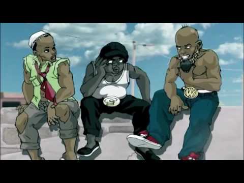 KAYEMBE LE TENANCE Episode 16 part 1, DESSIN ANIMÉ CONGOLAIS KAYEMBE LE ...
