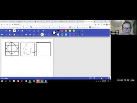 Using the PaintZ app for design studies - YouTube