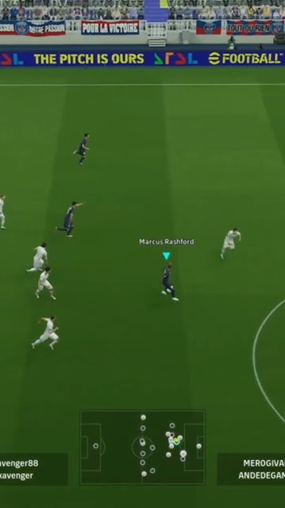 #efootball 2025 division 3 goal - YouTube