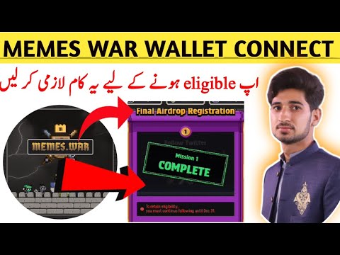 Memes war New Update | Memes war tiwwer connect problem solve | Memes ...