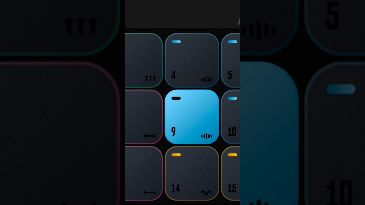 octo pad music - YouTube