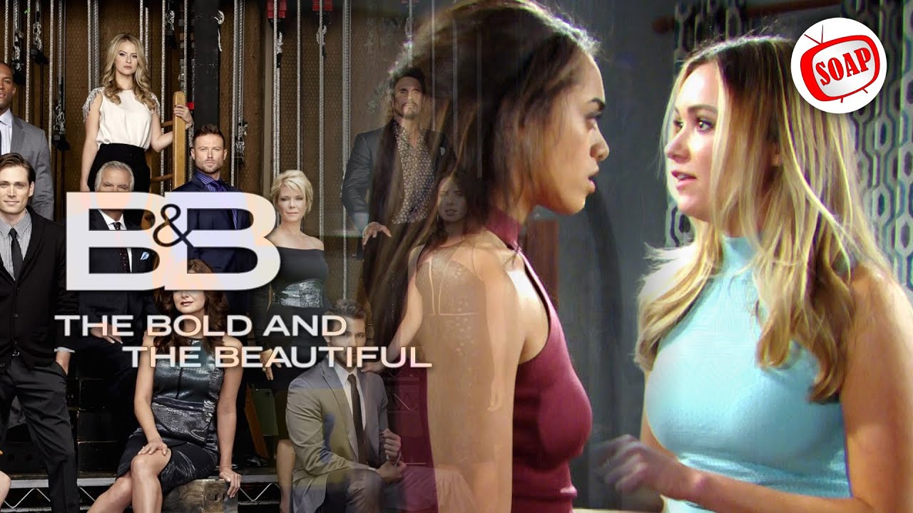 Beautiful Puntata del 27 Giugno 2020: Forte Discussione Tra Zoe E Flo ...