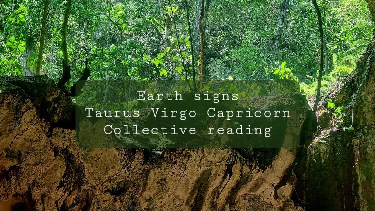 Earth signs timeless reading 🌎: You are shattering generational curses ...