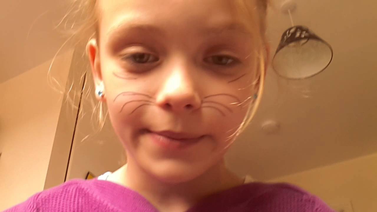 IMMA CAT-MEOW!! - YouTube