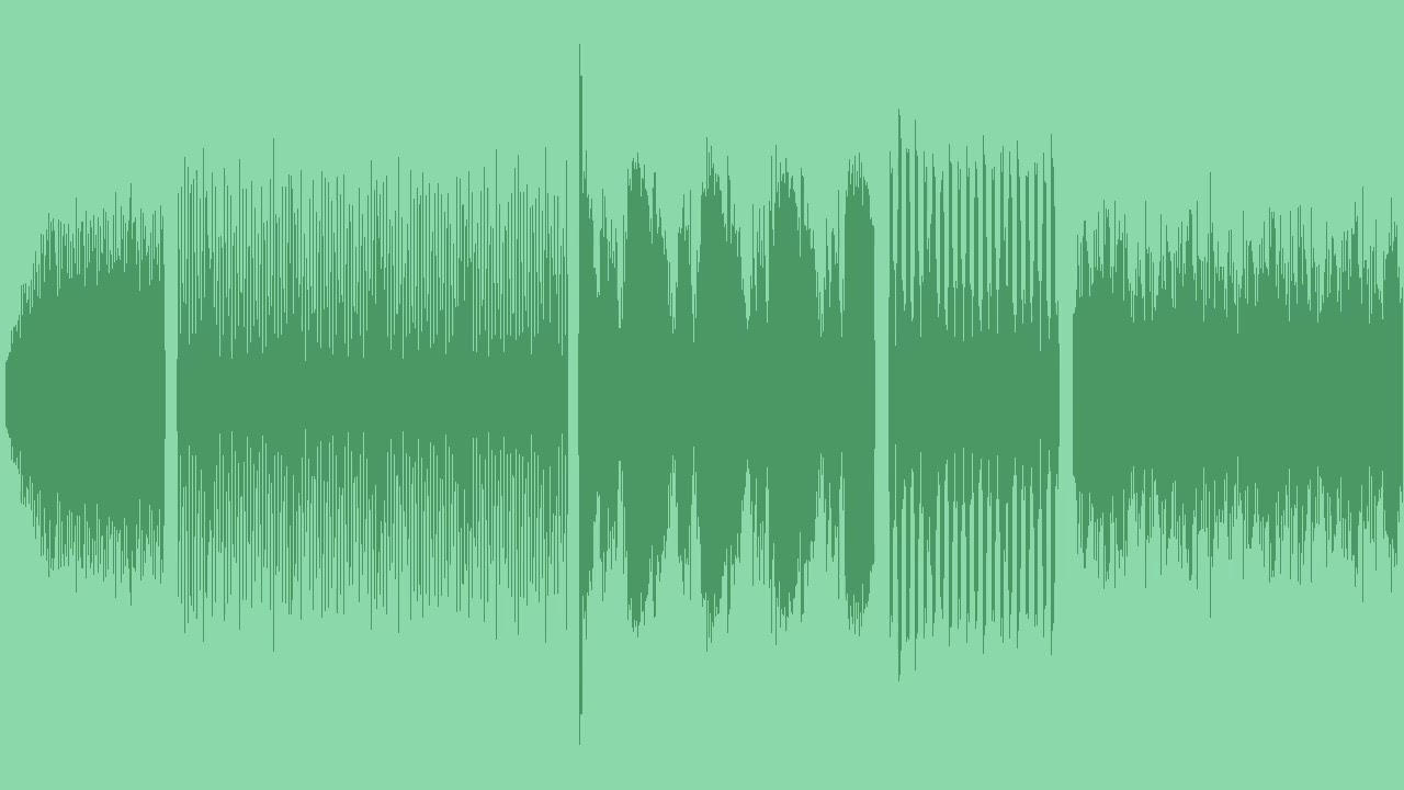 Adrenaline Rhythms Sound Effects - YouTube