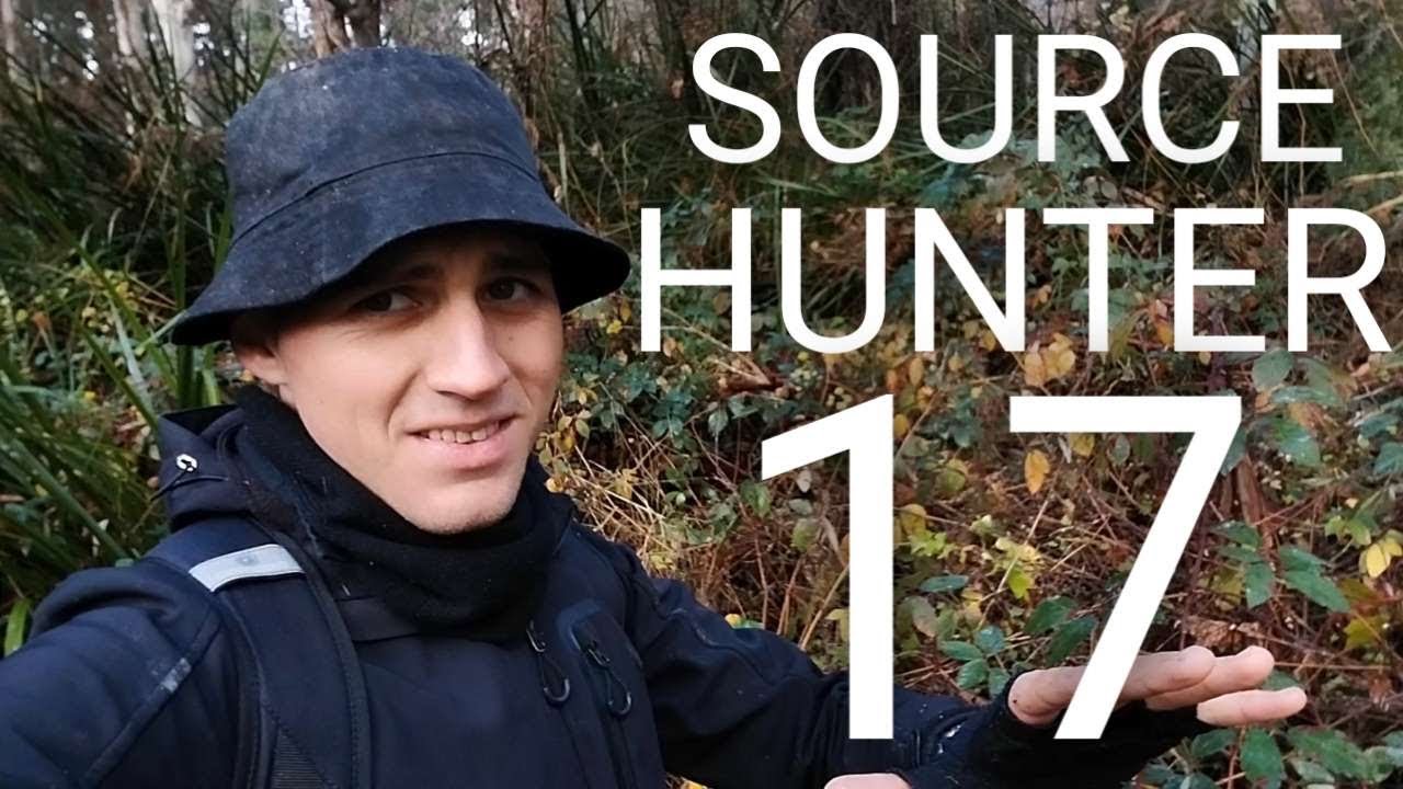 Source Hunter 17 - YouTube