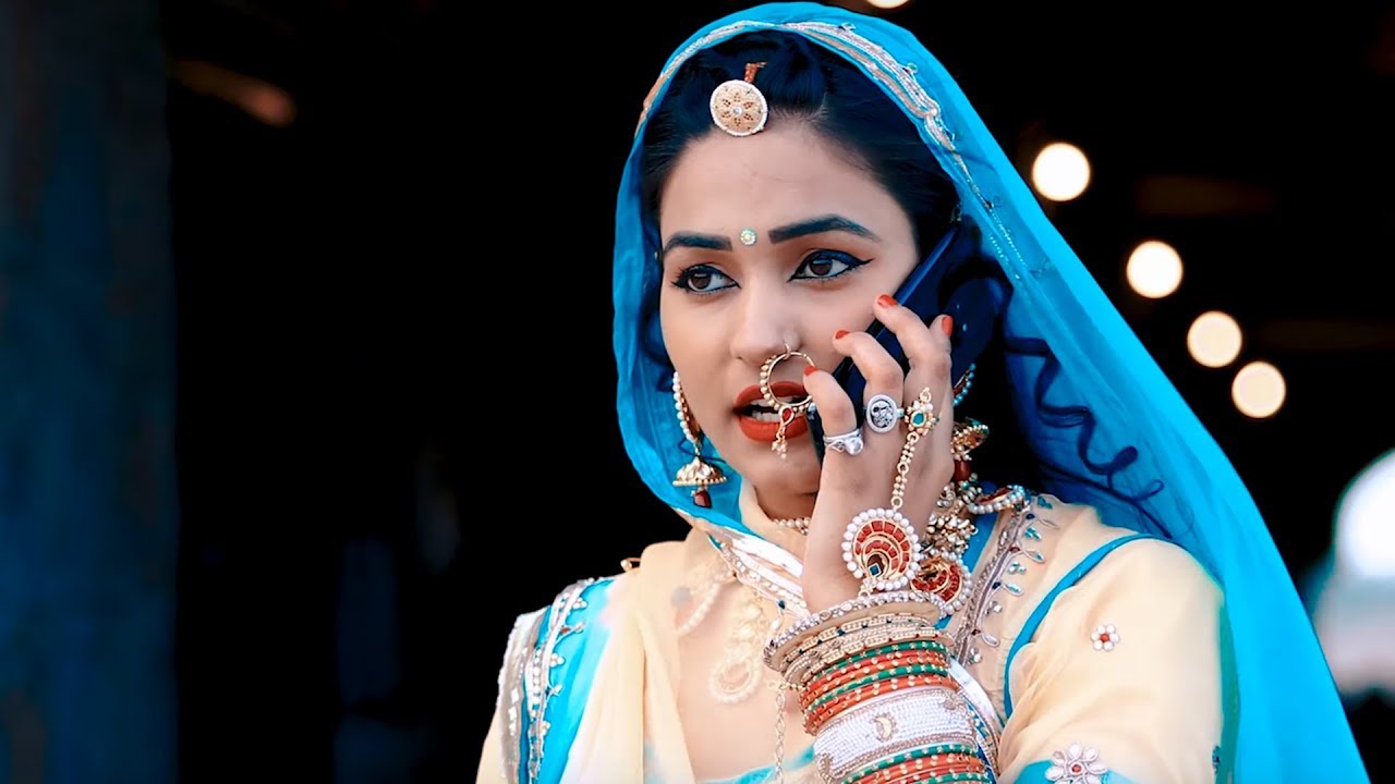कदी आवो नी Twinkle Vaishnav का सबसे प्यारा प्रेम गीत Rajasthani