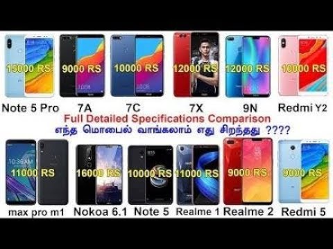 how to select best mobile in tamil - YouTube