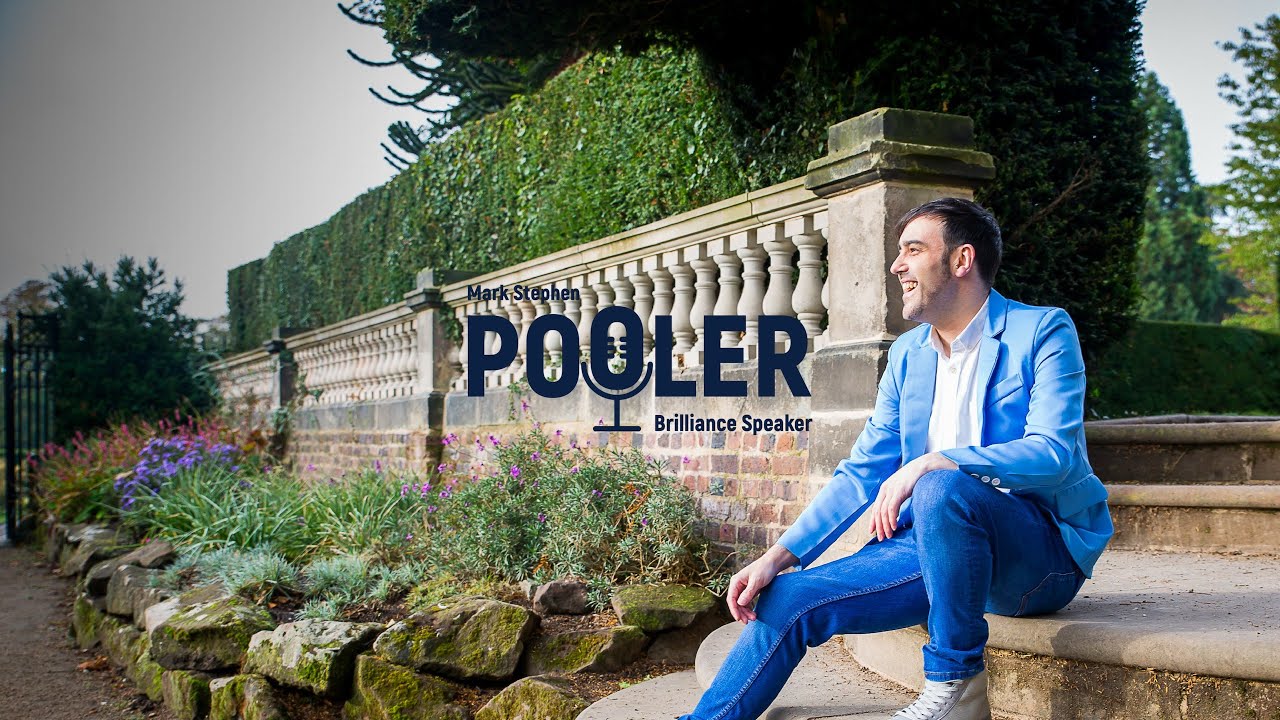 Neil Ben and Mark Stephen Pooler interview on Brilliance Speaker - YouTube