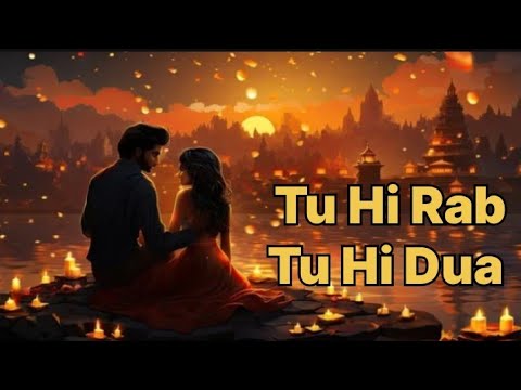 Tu Hi Rab Tu Hi Dua Song । Dangerous Ishq । Karishma Kapoor । ,Rahet ...