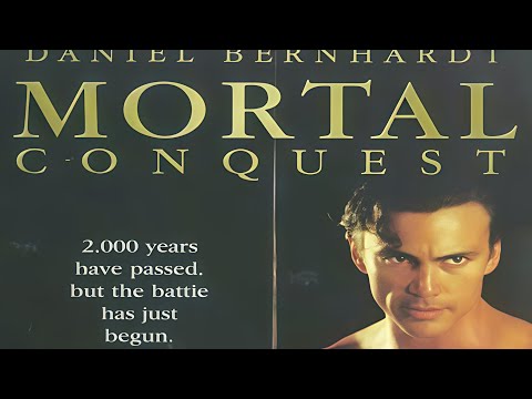 Mortal Conquest (1999) Daniel Bernhardt killcount