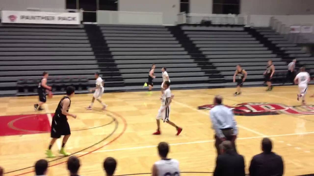 Devin Collier - YouTube