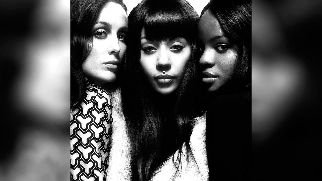 Sugababes - Overload - YouTube