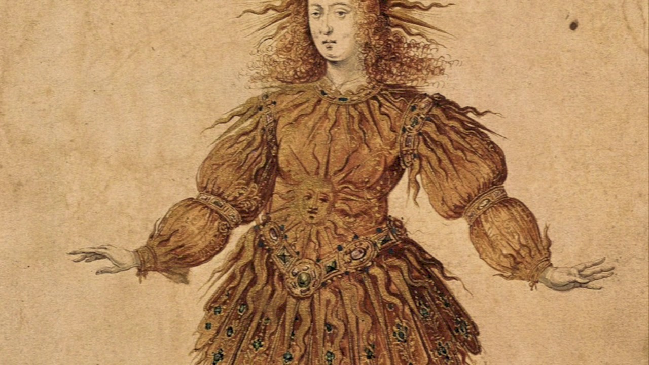 Final Dance History Project- King Louis XIV - YouTube