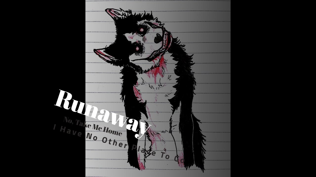 RUNAWAY - Smile Dog Smile.Jpg And Jeff The Killer Meme - Headphone ...