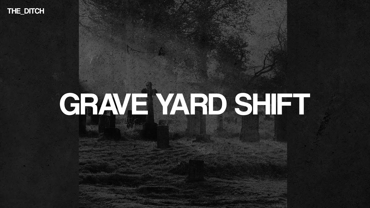 CYN - Grave Yard Shift - YouTube