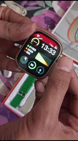 z20 ultra 2 smart watch - YouTube