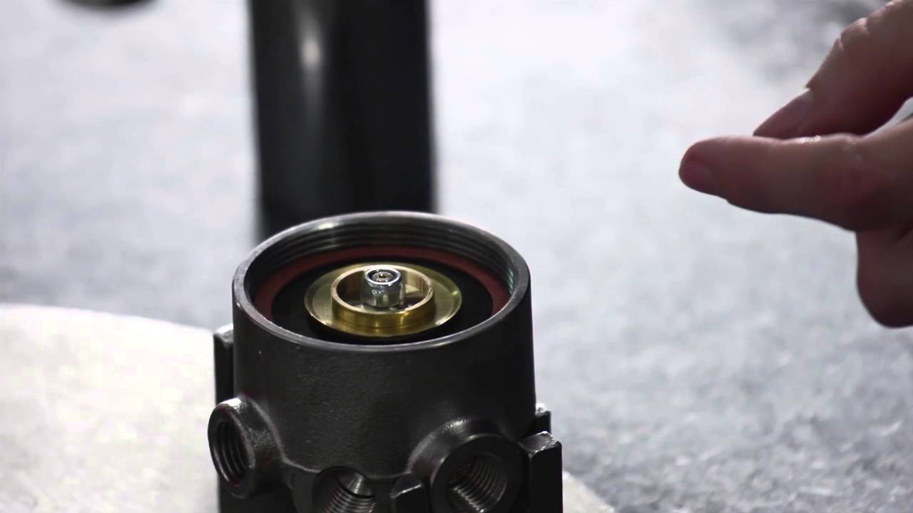 Micro Matic Company movie - YouTube