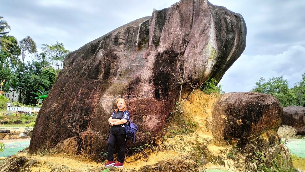 CANTIK BANGET BATU BELIMBING INI MAU LIHAT BATU YANG DI SINI UNIK DAN ...