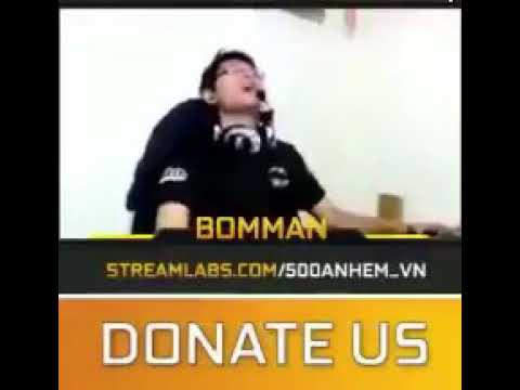 Bomman gáy - Dễ vãi l*n | FUNNYVIDEO - YouTube