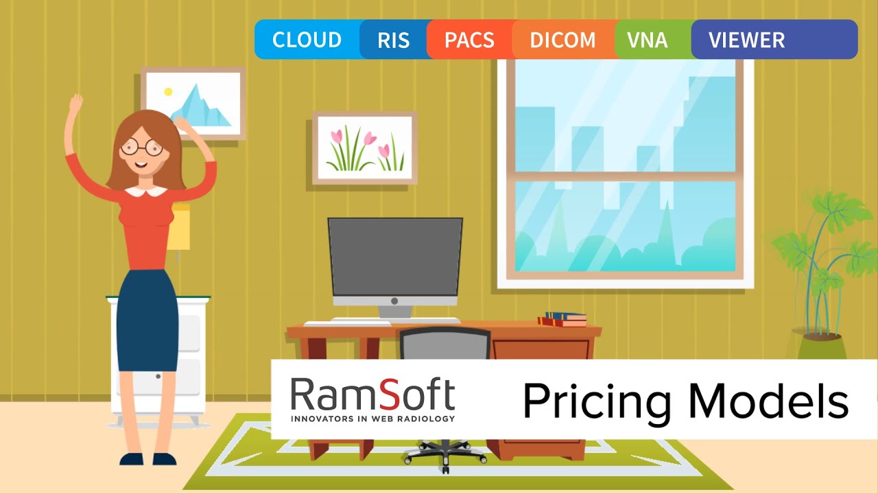 RamSoft Pricing Models - Explained - YouTube