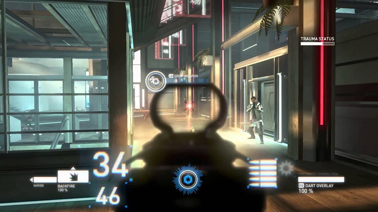 Crazy Dubstep Boss Battle! - YouTube