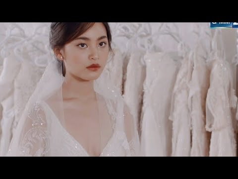 Бабник женился ради денег за богатую наследницу, но узнав её поближе влюбился по настоящему❤❤❤