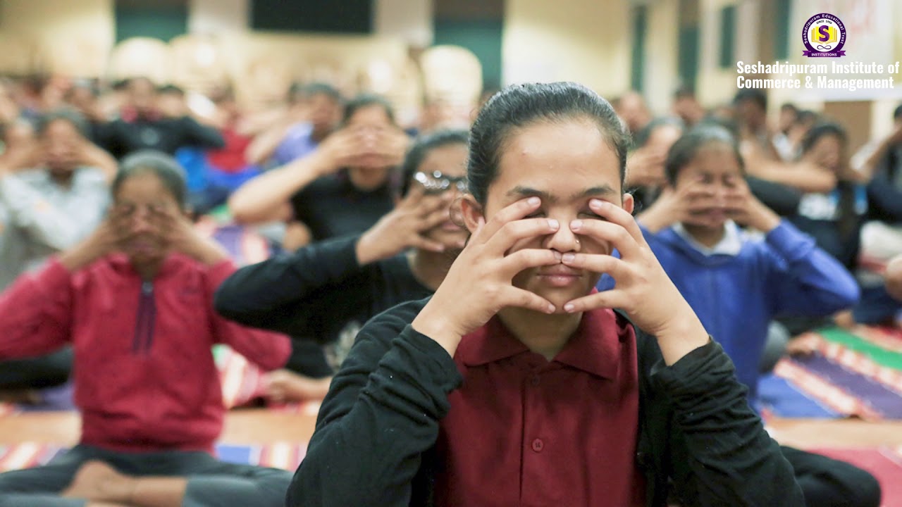 SICM College Promo 1 - YouTube