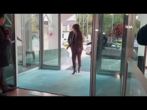 Asgari Ücret Tespit Komisyonu İkinci Toplantısı Başladı