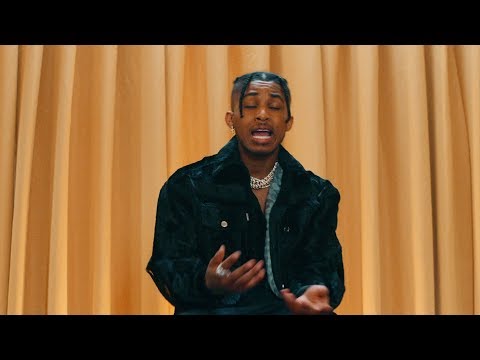 DDG - ARGUMENTS (Mini Music Video)