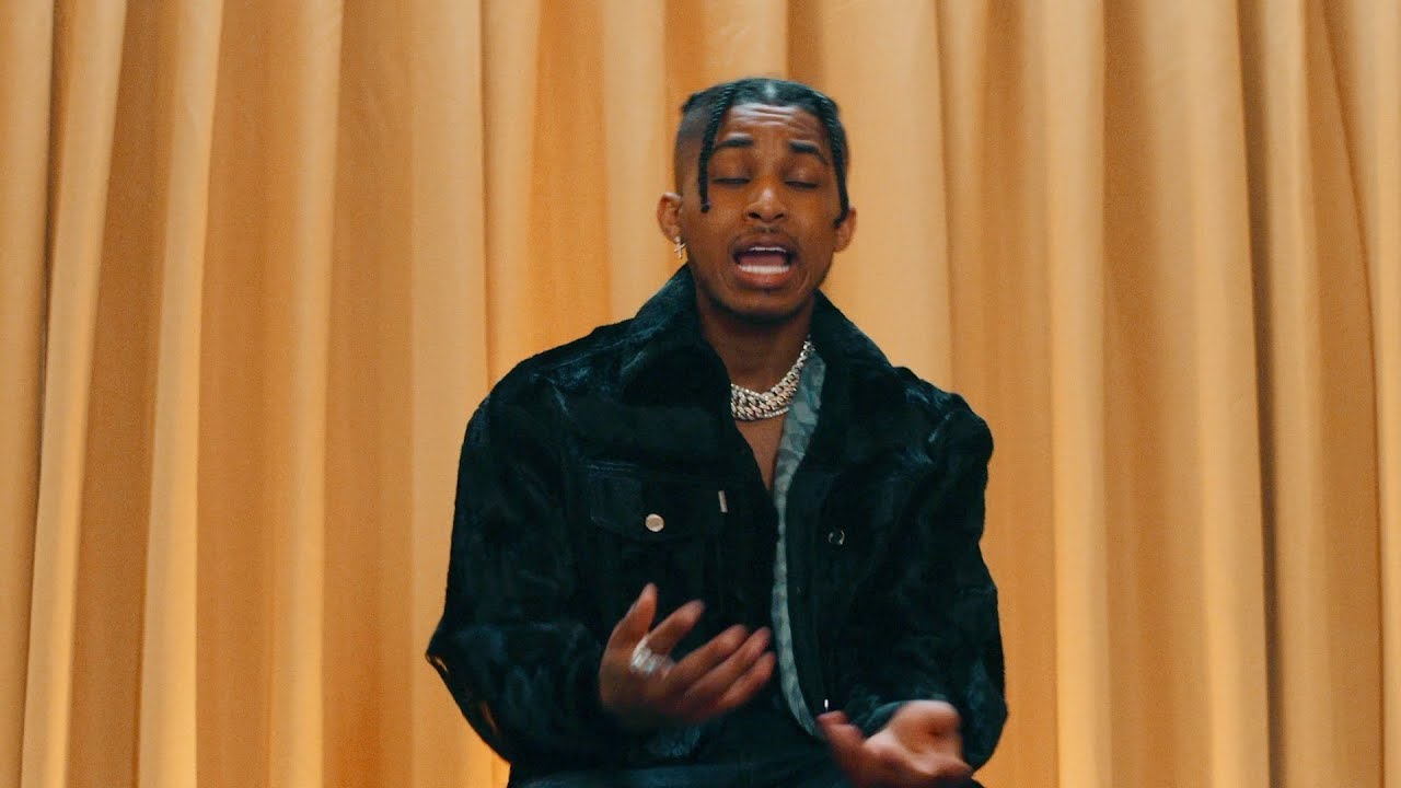 DDG - ARGUMENTS (Mini Music Video) - YouTube