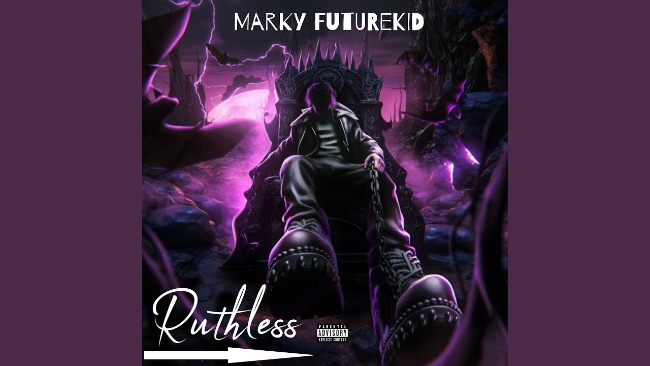 Ruthless - YouTube