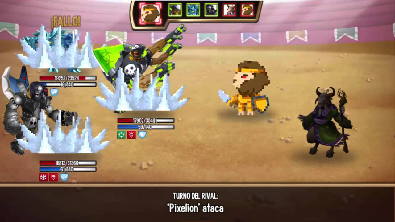 Monster Legends - Mazmorra Darkzgul Prt 2 + Dr. Hazard En Batalla - YouTube