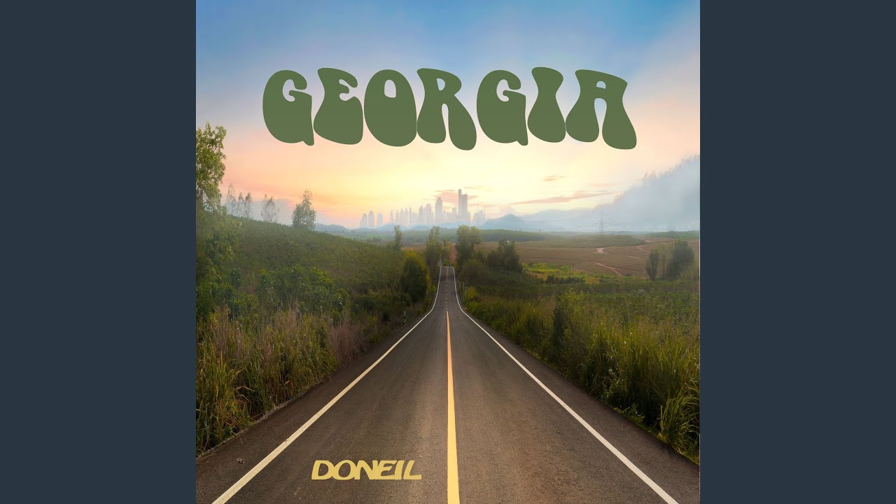 Georgia - YouTube