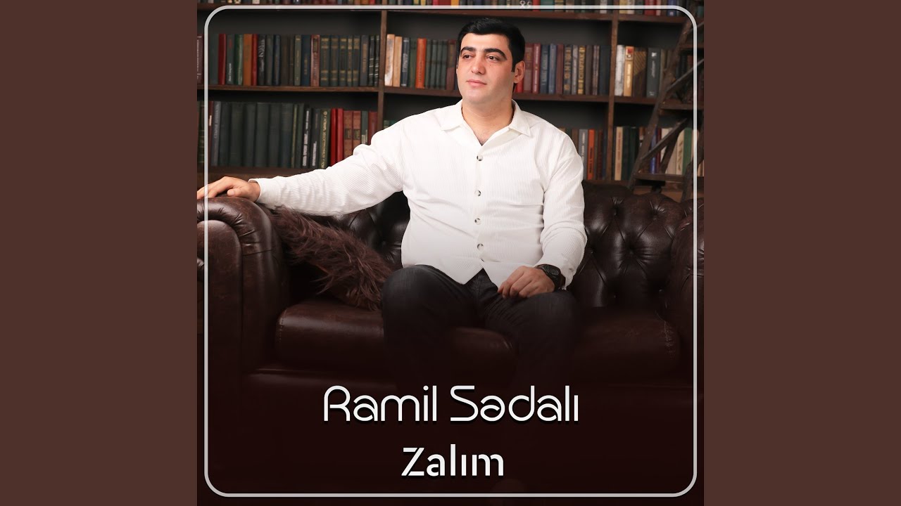 Zalım - YouTube