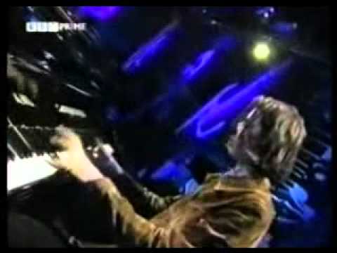 Suede - The Next Life (live on Later With Jools Holland _HD AUDIO ...
