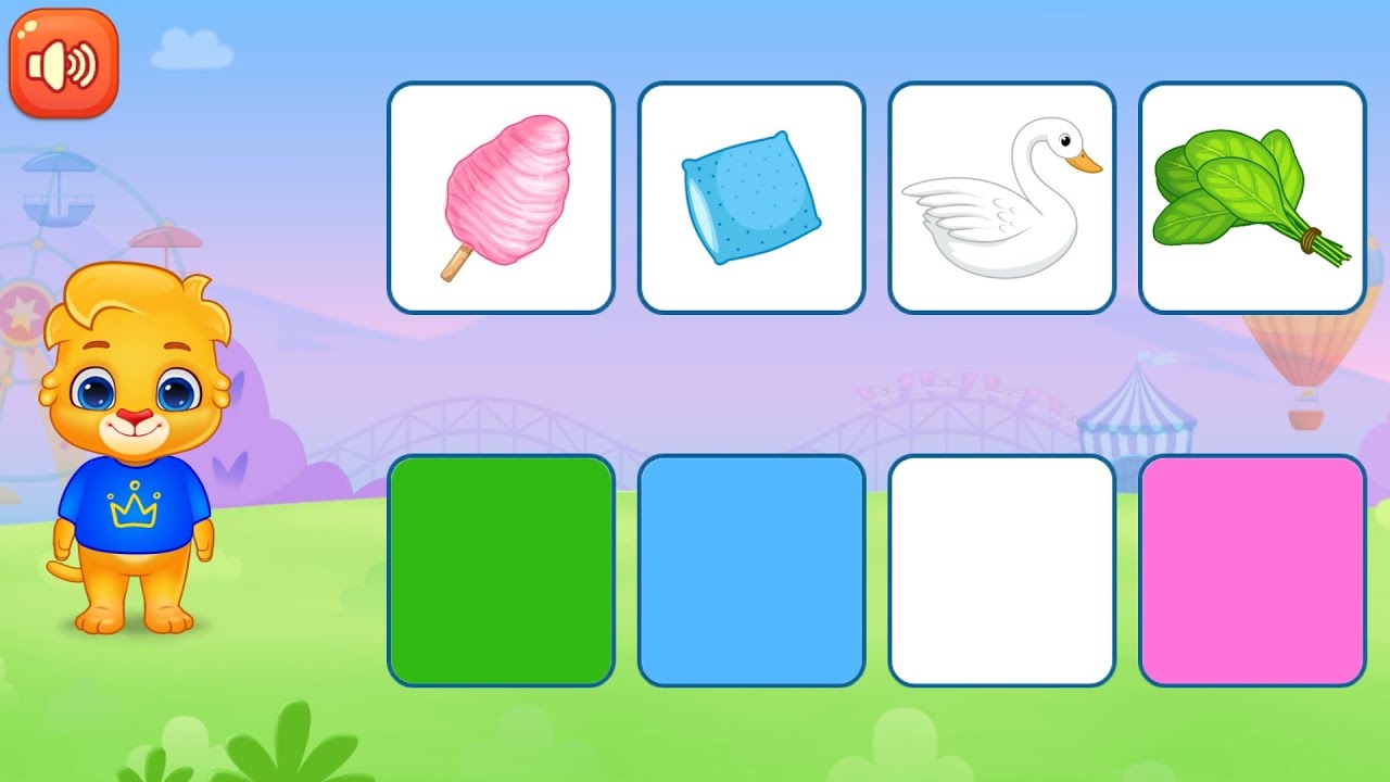 Nursery Class Activities- Maths - Early Learning - Lucas & Friends ...