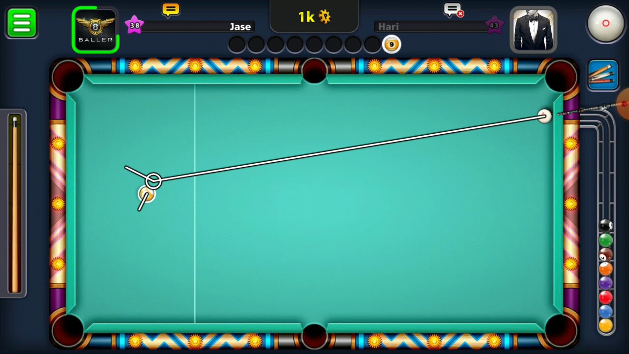 How to play 9 Ball - YouTube