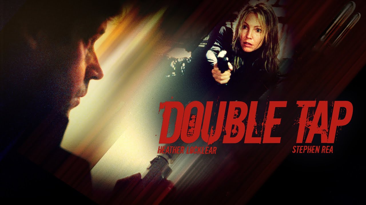Double Tap (1997) | Heather Locklear | Trailer - YouTube