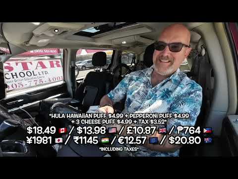 Ken Domik Little Caesar's Members Only Early Premiere For a Few Hours ...