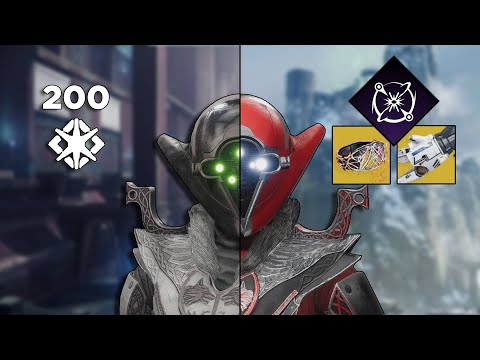 I TESTED NOVA BOMB WITH 200 SUPER STAT SO YOU DONT HAVE TO Edge of Fate Super Tests