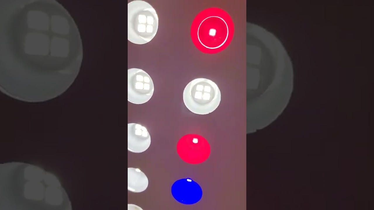 Optic 8+ Gen3 700 Watt LED Grow Light - How to Use & initial setup ...