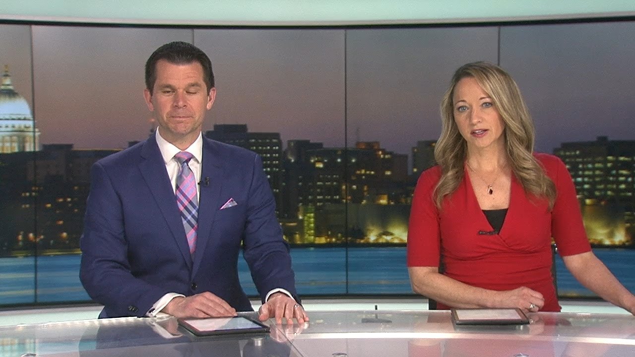 Plans in the works to demolish 30 W. Mifflin St. and replace it with ...