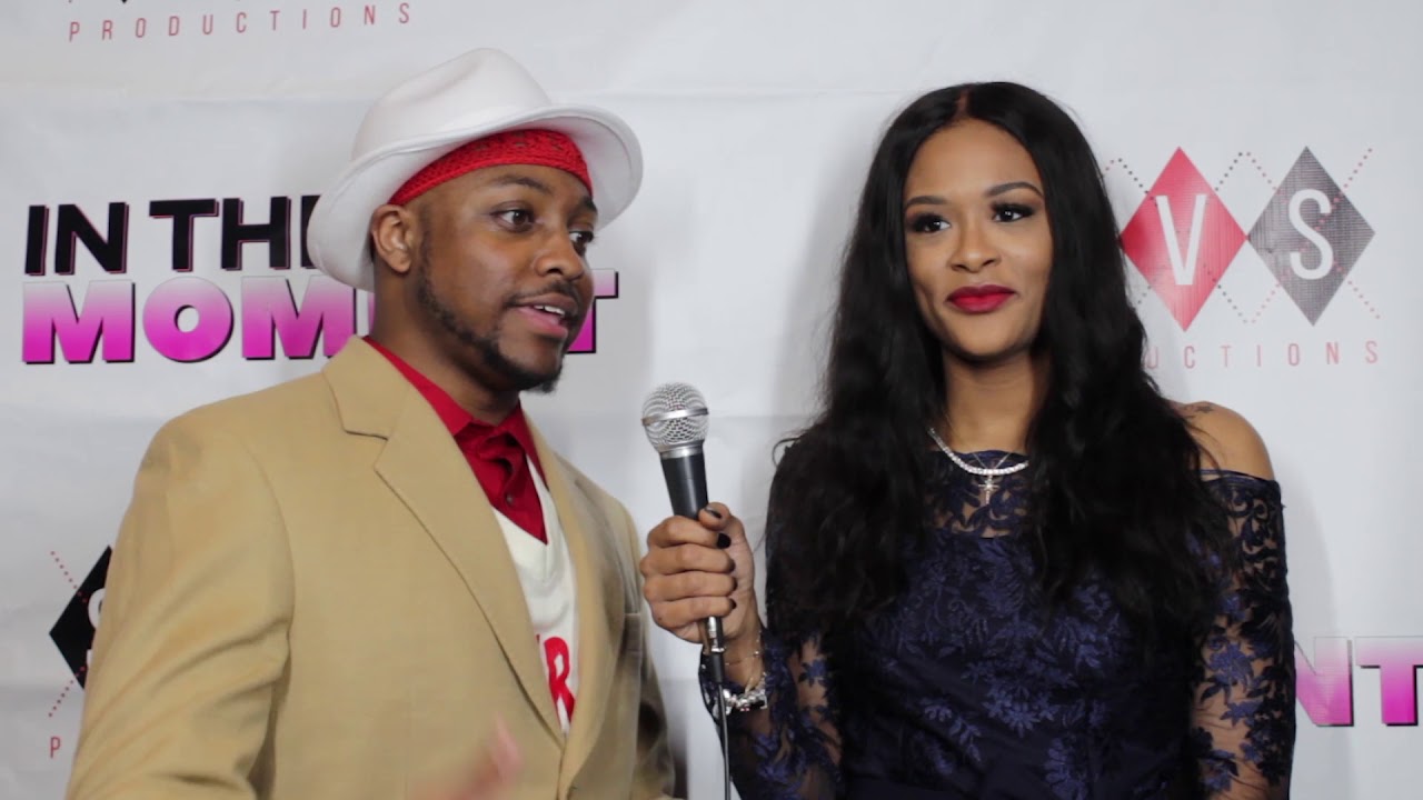 Miles Triplett interview with CEO Simone Jahnae Check - YouTube