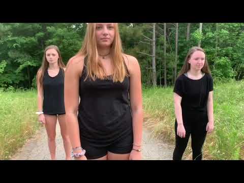 Slip - dance film