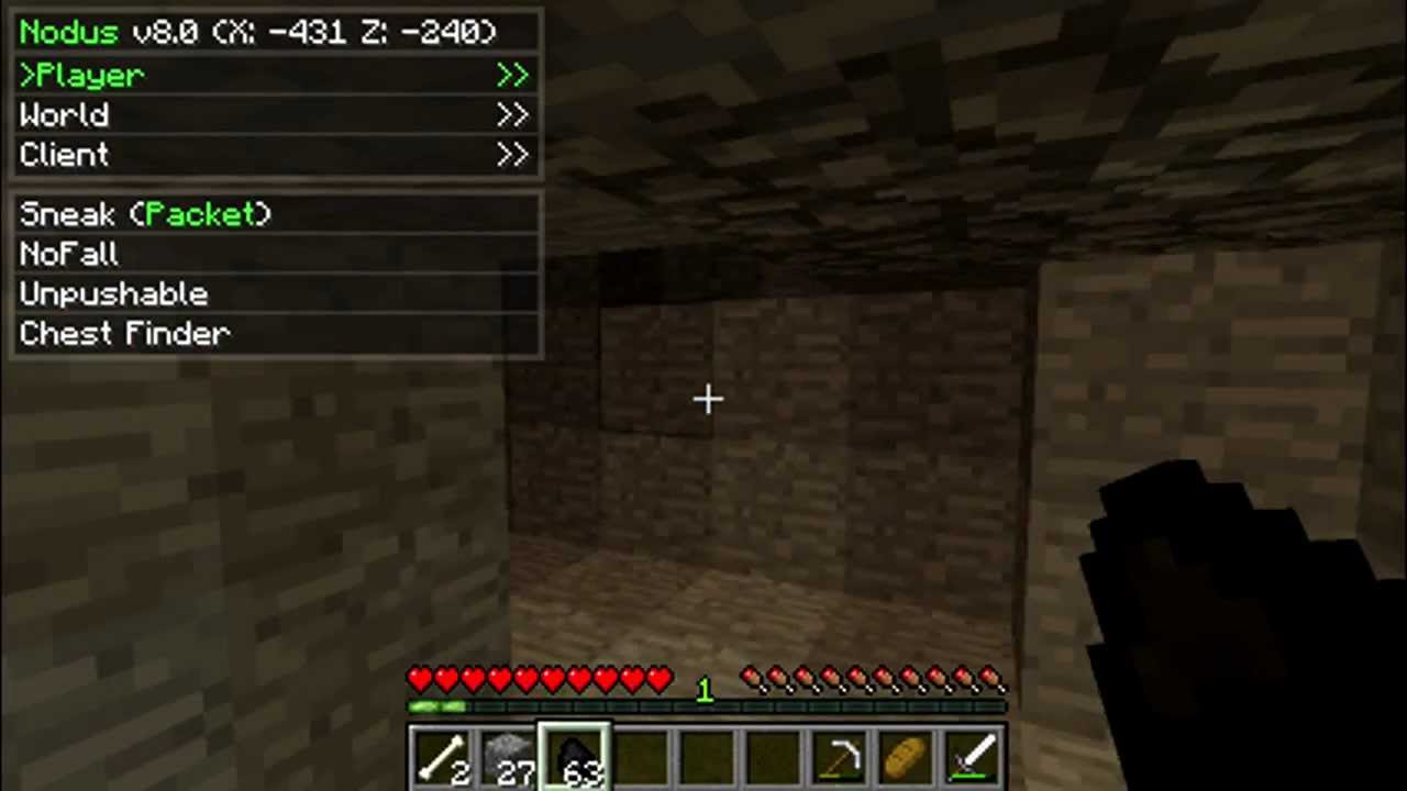 World Record Breaking Largest Coal Vein EVER (Minecraft) - YouTube