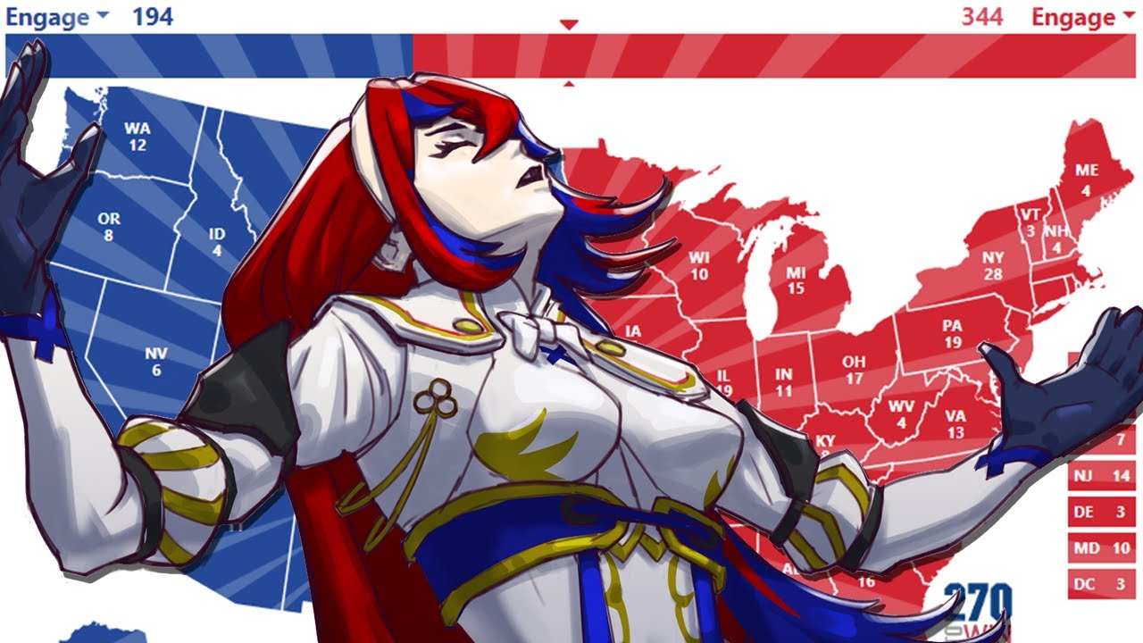 The FUTURE of Fire Emblem - YouTube